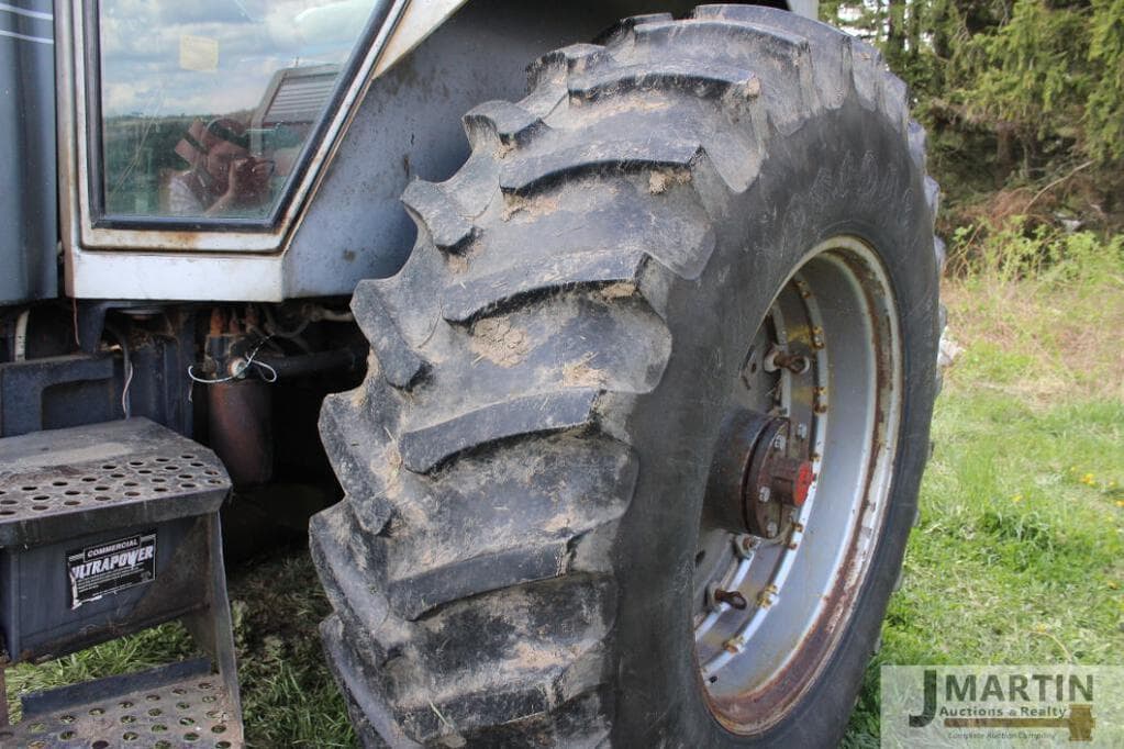 White 2-155 Tractors 100 to 174 HP for Sale | Tractor Zoom