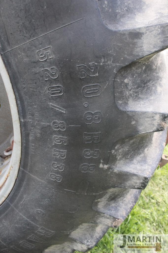 White 2-155 Tractors 100 to 174 HP for Sale | Tractor Zoom