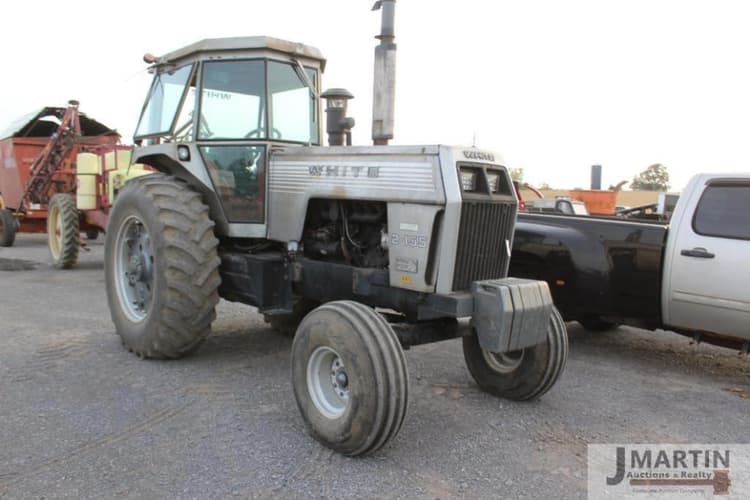 White 2-155 Tractors 100 to 174 HP for Sale | Tractor Zoom