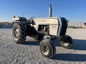 SOLD - White 2-70 Tractors with 3,362 Hrs | Tractor Zoom