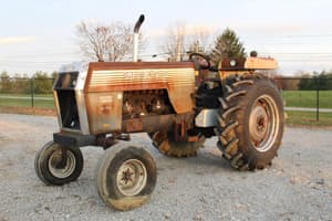 SOLD - White 2-70 Lot No. 4265 Tractors with 77 HP | Tractor Zoom