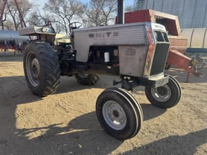 SOLD - White 2-70 Lot No. 1483 Tractors with 77 HP | Tractor Zoom