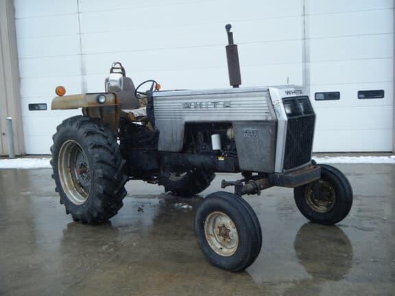 White 2-70 Tractors 40 to 99 HP for Sale | Tractor Zoom