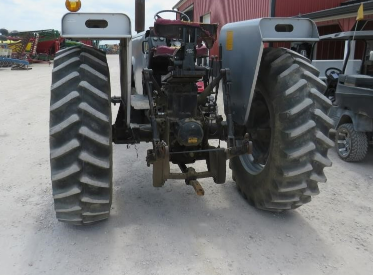 White 2-70 Tractors 40 to 99 HP for Sale | Tractor Zoom