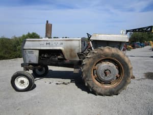 SOLD - White 2-70 Lot No. 5372 Tractors with 5,944 Hrs | Tractor Zoom