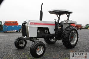 SOLD - White 2-70 Lot No. 2328 Tractors with 270 Hrs | Tractor Zoom