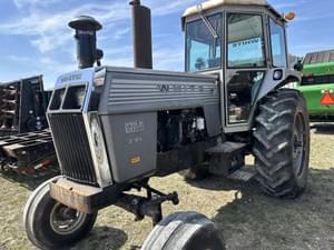 White 2-85 Tractors For Sale with 94 HP | Tractor Zoom