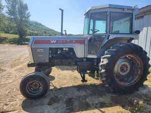 SOLD - White 2-85 Lot No. 7b Tractors with 7,137 Hrs | Tractor Zoom