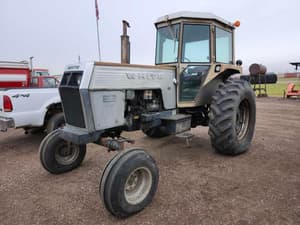 SOLD - White 2-85 Lot No. 151 Tractors with 5,753 Hrs | Tractor Zoom