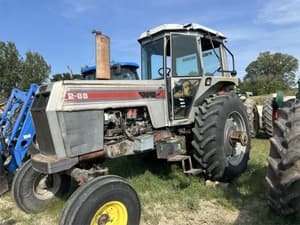 SOLD - White 2-88 Tractors with 6,334 Hrs | Tractor Zoom