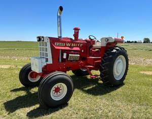 SOLD - White 2255 Lot No. 6053455 Tractors with 147 HP | Tractor Zoom