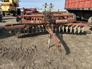White 253 Lot No. 4882d Tillage For Sale with 12 ft | Tractor Zoom