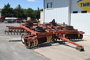 White 256 Tillage For Sale with 14 ft | Tractor Zoom