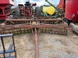 SOLD - White 256 Lot No. 6381 Tillage with --- In | Tractor Zoom