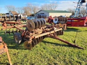 White 263 Lot No. 93 Tillage For Sale with 18 ft | Tractor Zoom