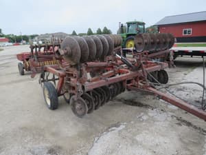SOLD - White 263 Lot No. 1359 Tillage with --- In | Tractor Zoom
