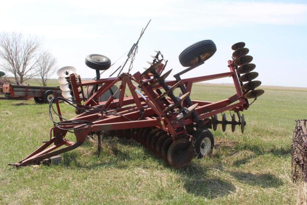 White 271 Tillage Disks for Sale | Tractor Zoom