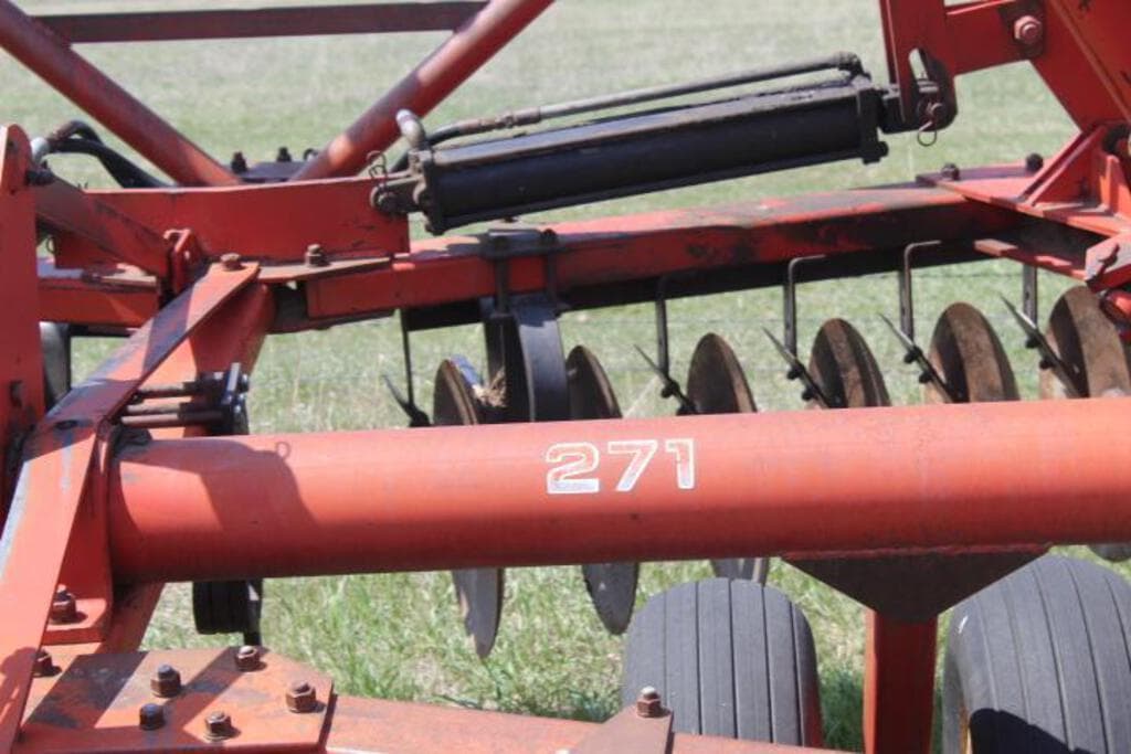 White 271 Tillage Disks for Sale | Tractor Zoom