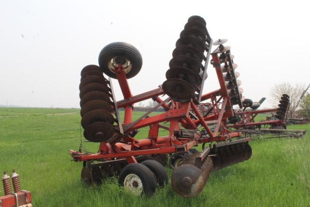 White 271 Tillage Disks for Sale | Tractor Zoom