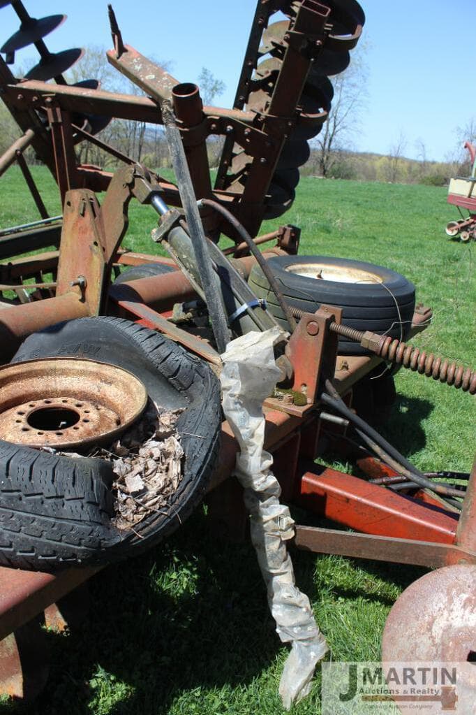 White 271 Tillage Disks for Sale | Tractor Zoom