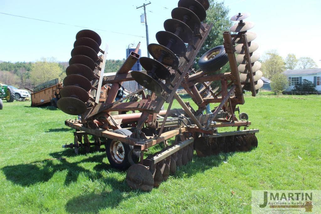 White 271 Tillage Disks for Sale | Tractor Zoom
