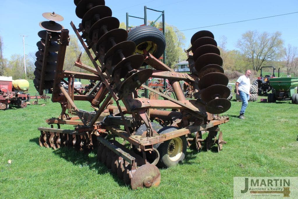 White 271 Tillage Disks for Sale | Tractor Zoom