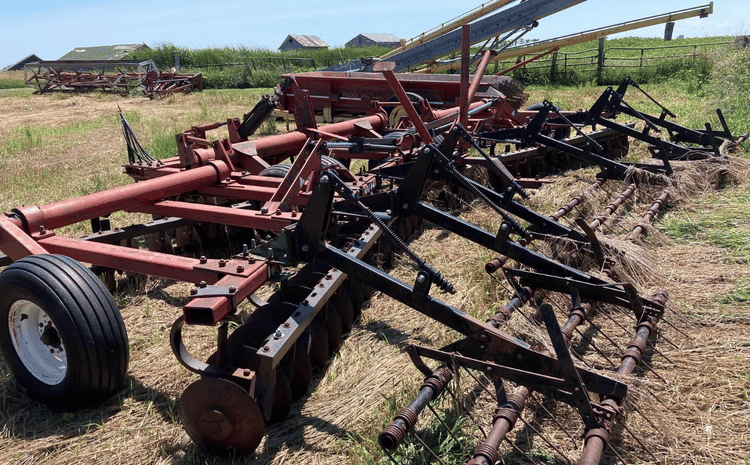 White 271 Tillage Disks for Sale | Tractor Zoom