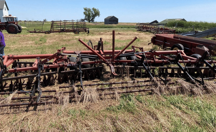 White 271 Tillage Disks for Sale | Tractor Zoom