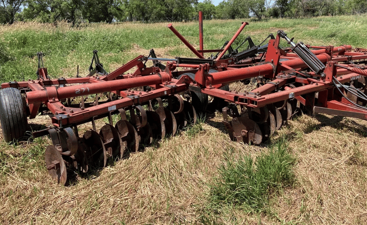 White 271 Tillage Disks for Sale | Tractor Zoom
