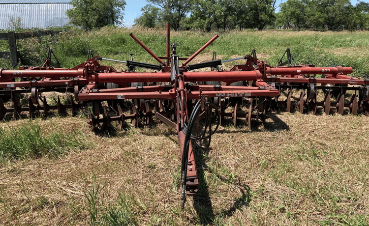 White 271 Tillage Disks for Sale | Tractor Zoom