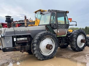 SOLD - White 4-150 Lot No. 5715785 Tractors with 4,348 Hrs | Tractor Zoom