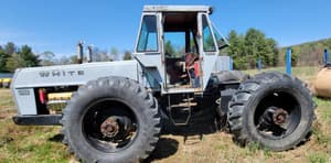 SOLD - White 4-150 Lot No. 54 Tractors with 168 HP | Tractor Zoom