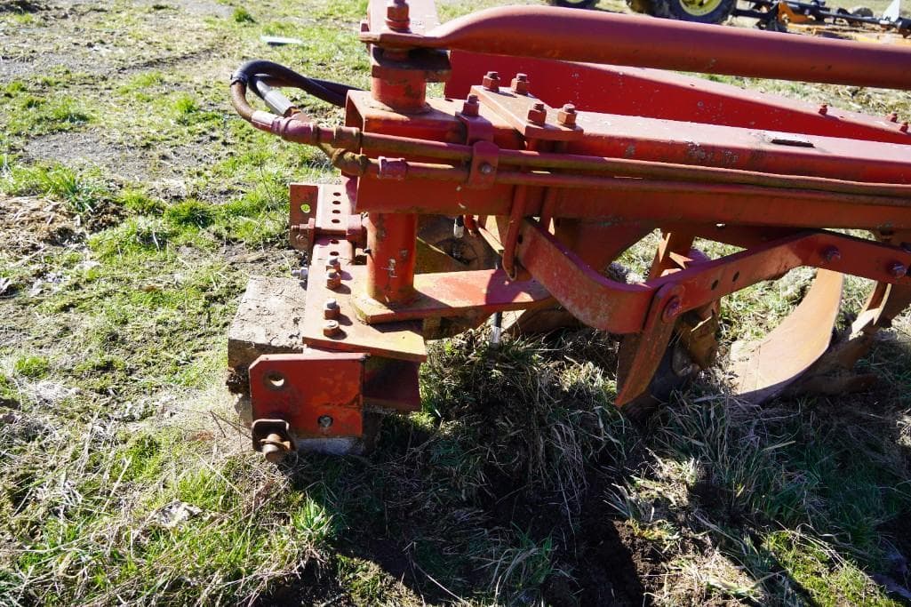 White 508 Tillage Plows for Sale | Tractor Zoom
