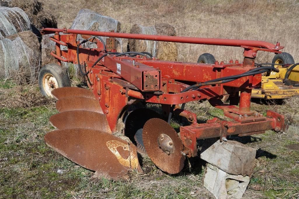 White 508 Tillage Plows for Sale | Tractor Zoom