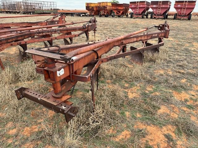 White 508 Tillage Plows for Sale | Tractor Zoom