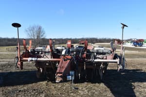 SOLD - White 5100 Lot No. 735 Planting with --- Rows | Tractor Zoom