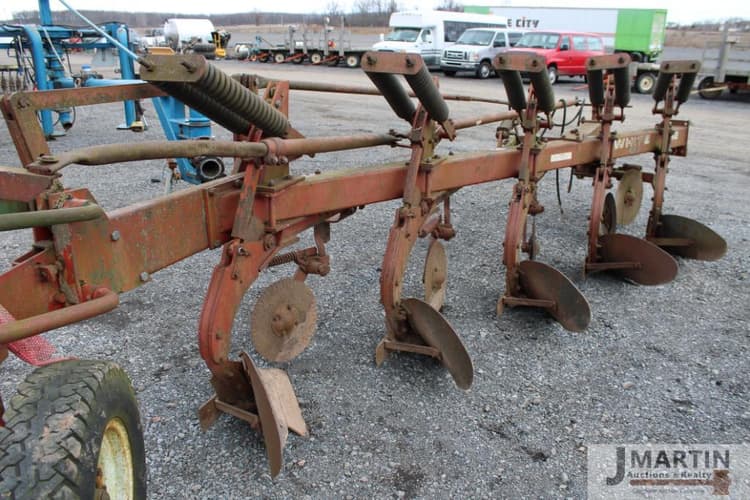 White 548 Tillage Plows for Sale | Tractor Zoom