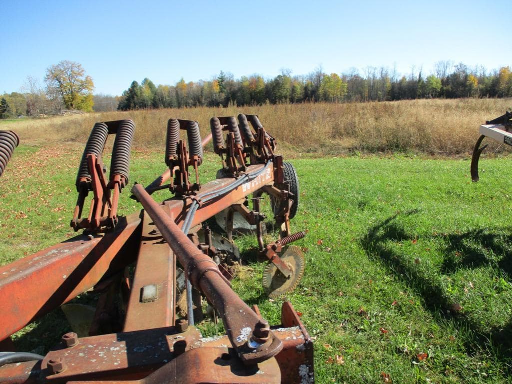 White 549 Tillage Plows for Sale | Tractor Zoom