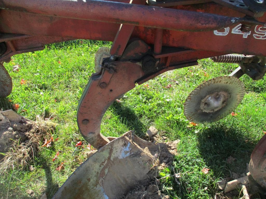 White 549 Tillage Plows for Sale | Tractor Zoom