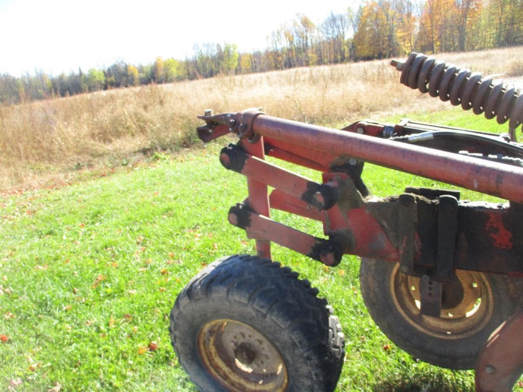 White 549 Tillage Plows for Sale | Tractor Zoom
