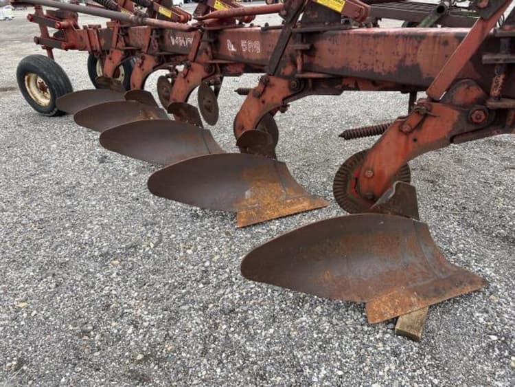White 588 Tillage Plows for Sale | Tractor Zoom