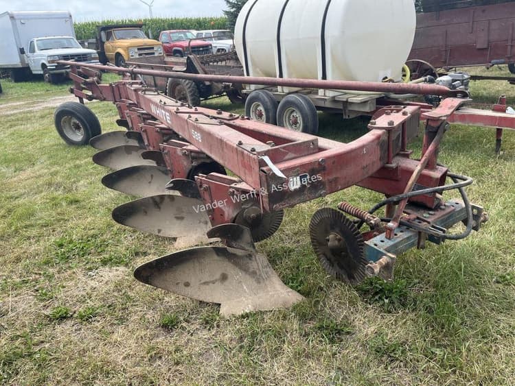 White 588 Tillage Plows for Sale | Tractor Zoom