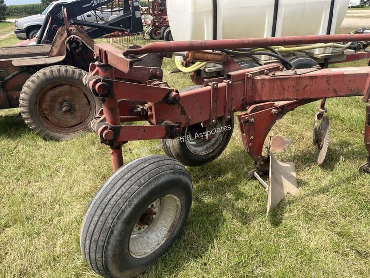 White 588 Tillage Plows for Sale | Tractor Zoom