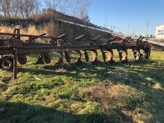 White 588 Tillage Plows for Sale | Tractor Zoom