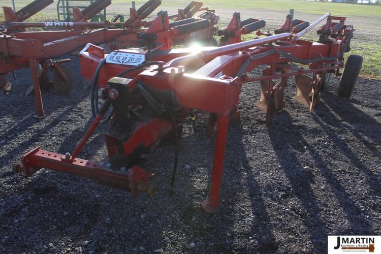 White 598 Tillage Plows for Sale | Tractor Zoom