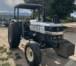 SOLD - White 6065 Tractors with 5,440 Hrs | Tractor Zoom