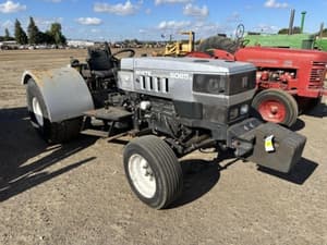 SOLD - White 6065 Lot No. 10 Tractors with 4,310 Hrs | Tractor Zoom