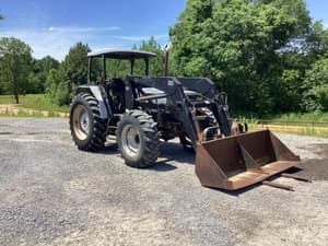 SOLD - White 6085 Lot No. 2757 Tractors with 3,566 Hrs | Tractor Zoom