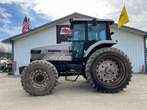 SOLD - White 6124 Tractor Tractors with 5,573 Hrs | Tractor Zoom