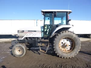 White 6124 Lot No. 2436 Tractors For Sale with 5,063 Hrs | Tractor Zoom